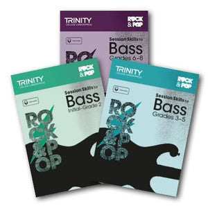 Rock & Pop Session Skills – Music Exchange (Manchester) Ltd