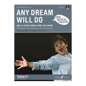 Sing Musical Theatre – Music Exchange (Manchester) Ltd