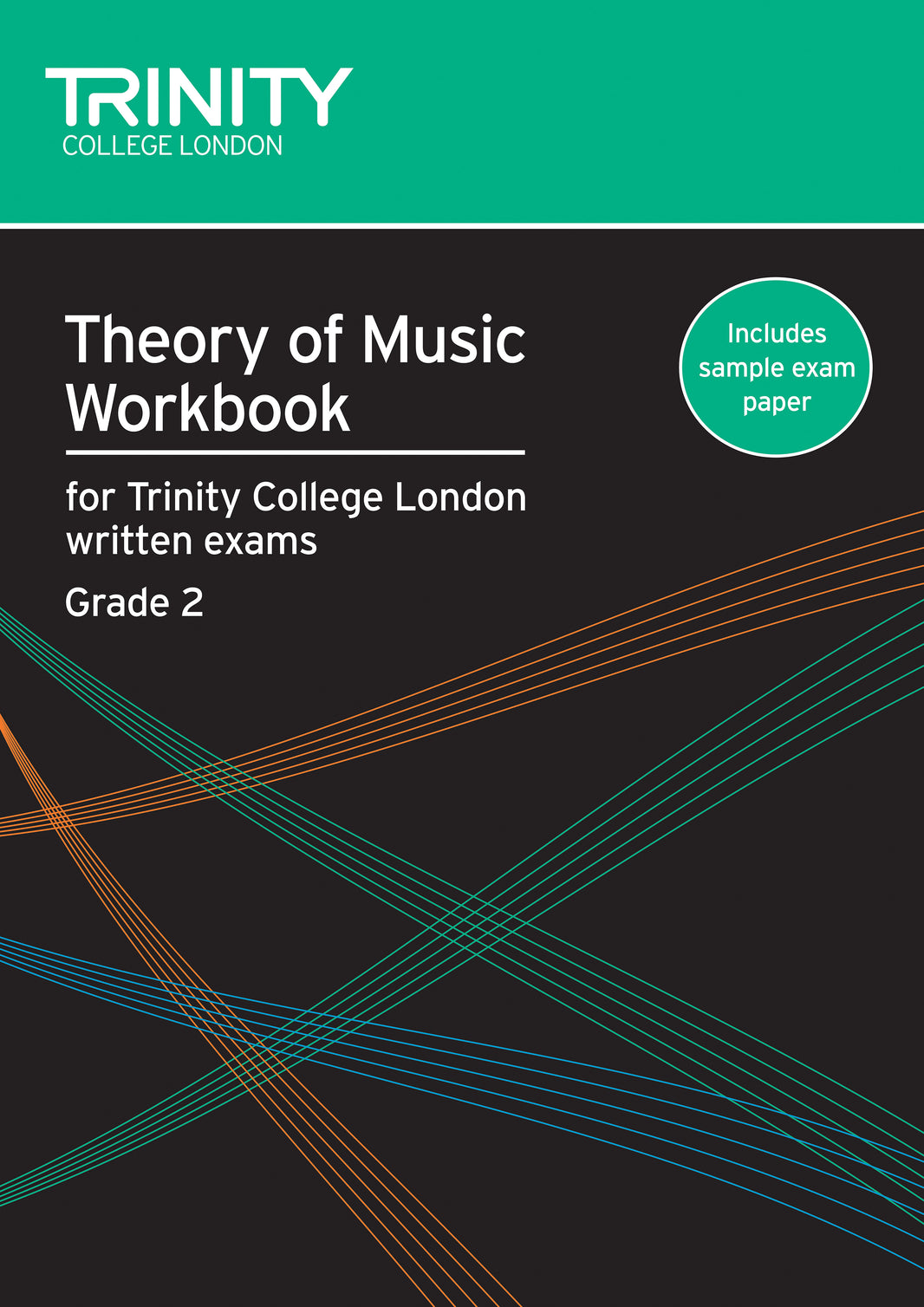 Trinity College London Press Music, Arts Award & English Language ...